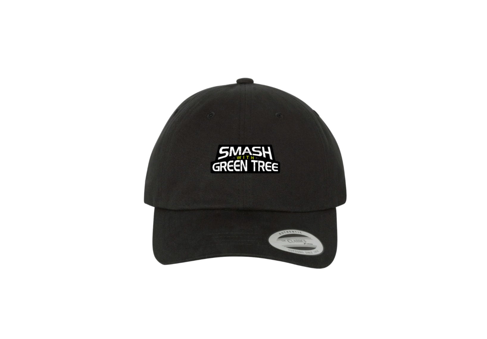 greentree caps